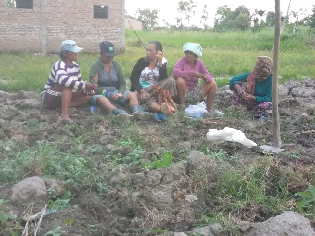 Aliansi Masyarakat Adat Nusantara - AMAN | Kisah Perjuangan Perempuan ...